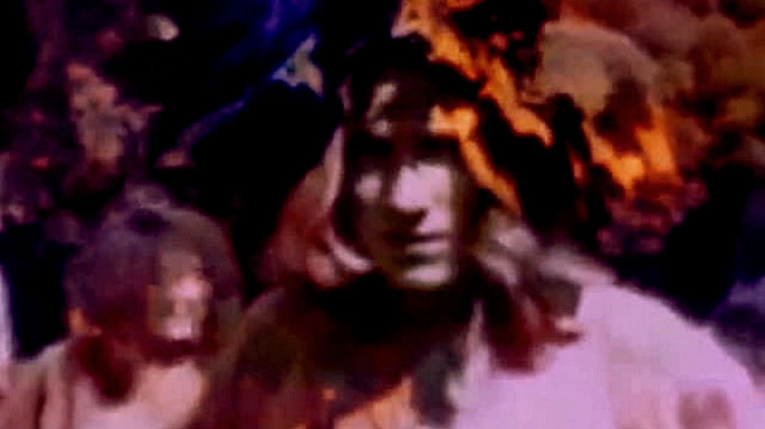 Забытый прощальный блюз!