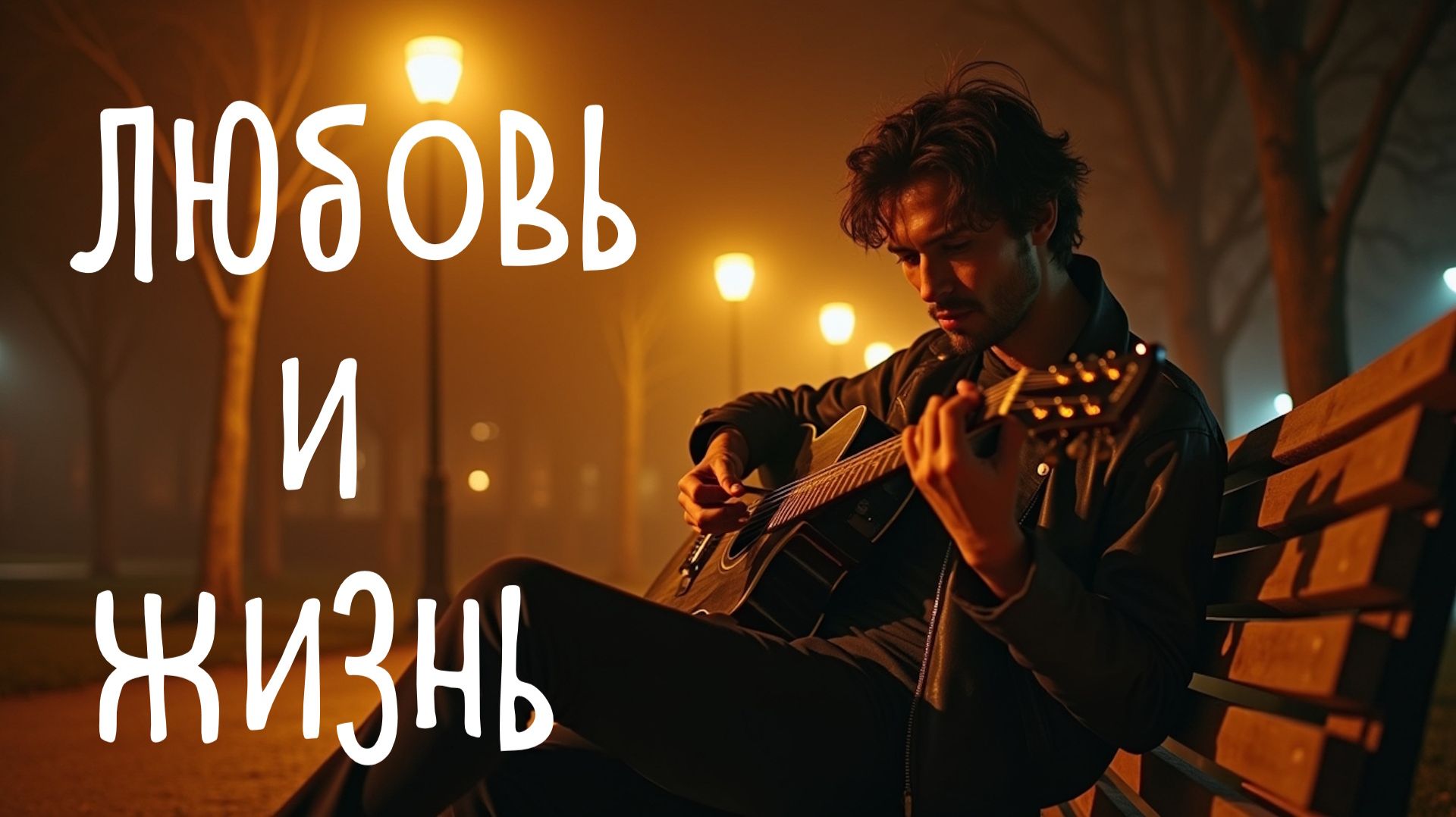 Песня. Ремейк.