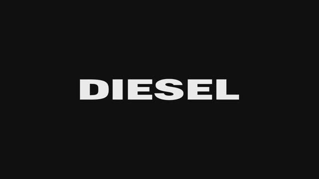 Показ коллекции Diesel #dieselvenice 2014 г.