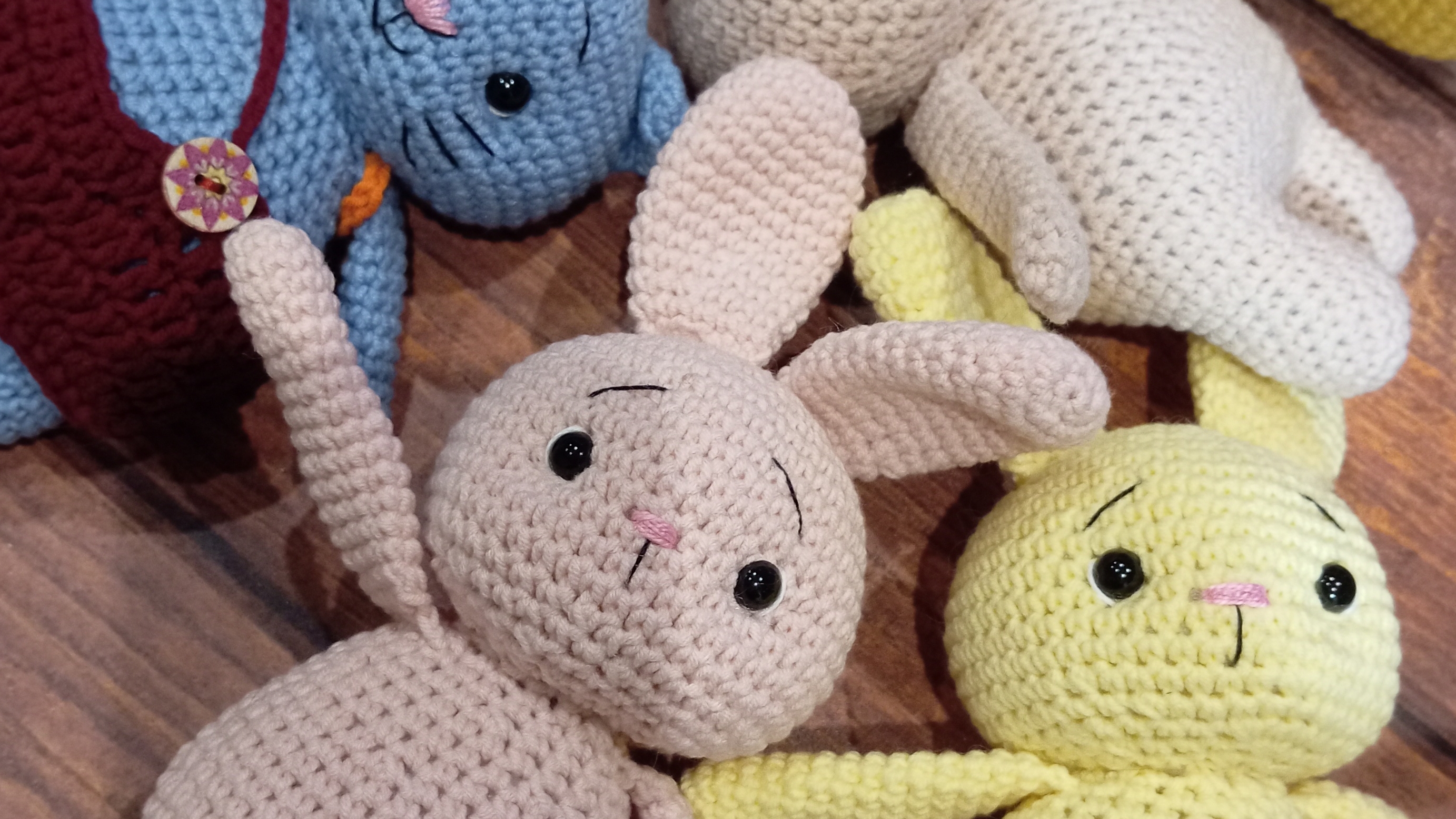 Вступление в марафон Русский стиль