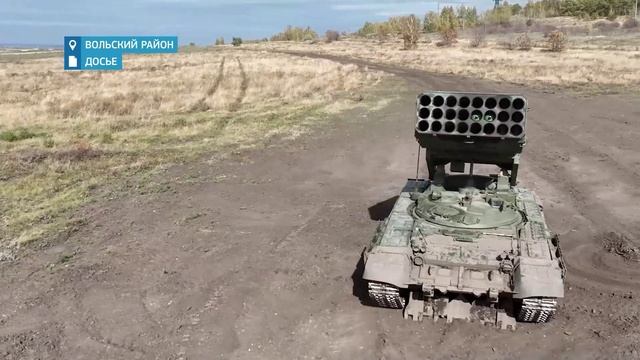 Саратов. Итоги | 6 декабря