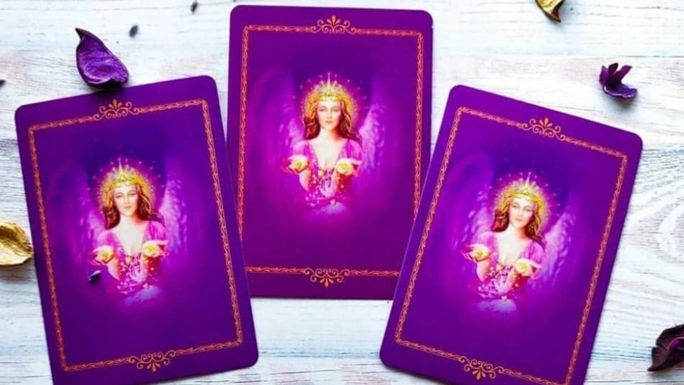 ПОСЛАНИЕ АНГЕЛОВ-ГАДАНИЕ ОНЛАЙН ♥️