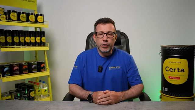 Как НАВСЕГДА удалить трещины на краске СВОИМИ руками⧸Как отремонтировать окрашенную поверхность