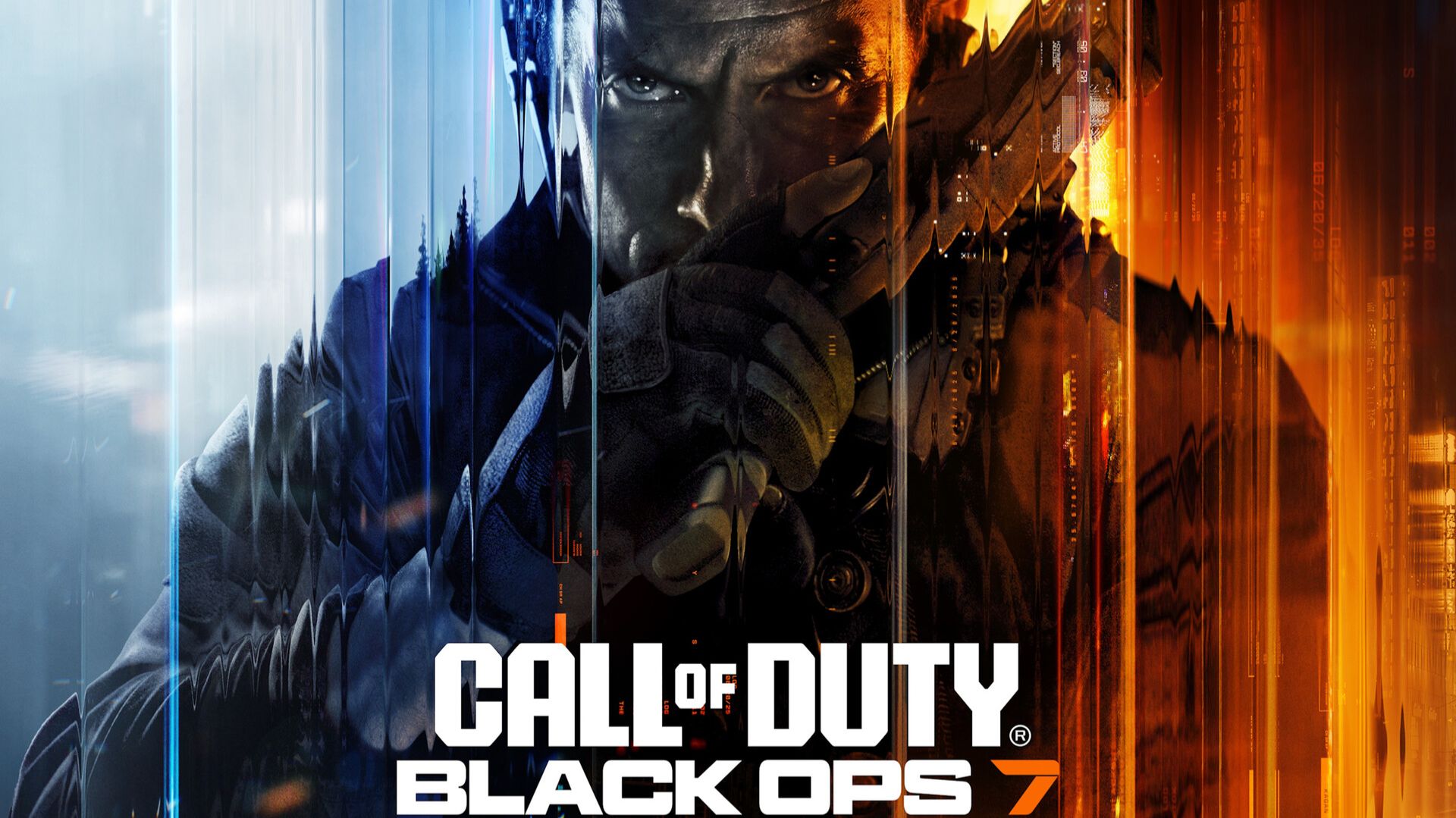 Call of Duty Black ops 7 multiplayer (PS5)