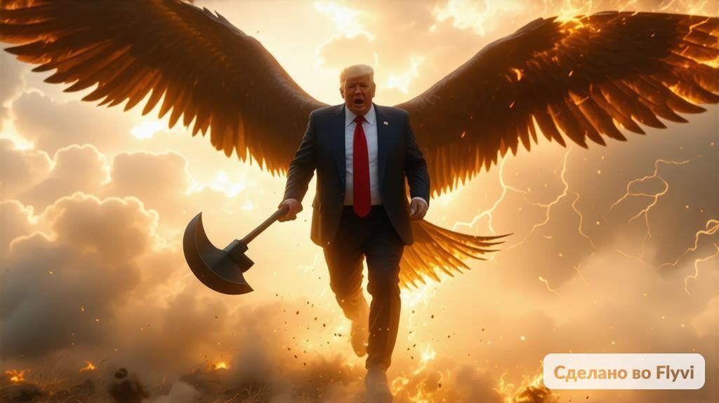 Вопросы и ответы 29.01.2026  "Между кризисом и миром гордо реет Трамп Повторный" 19.00 МСК