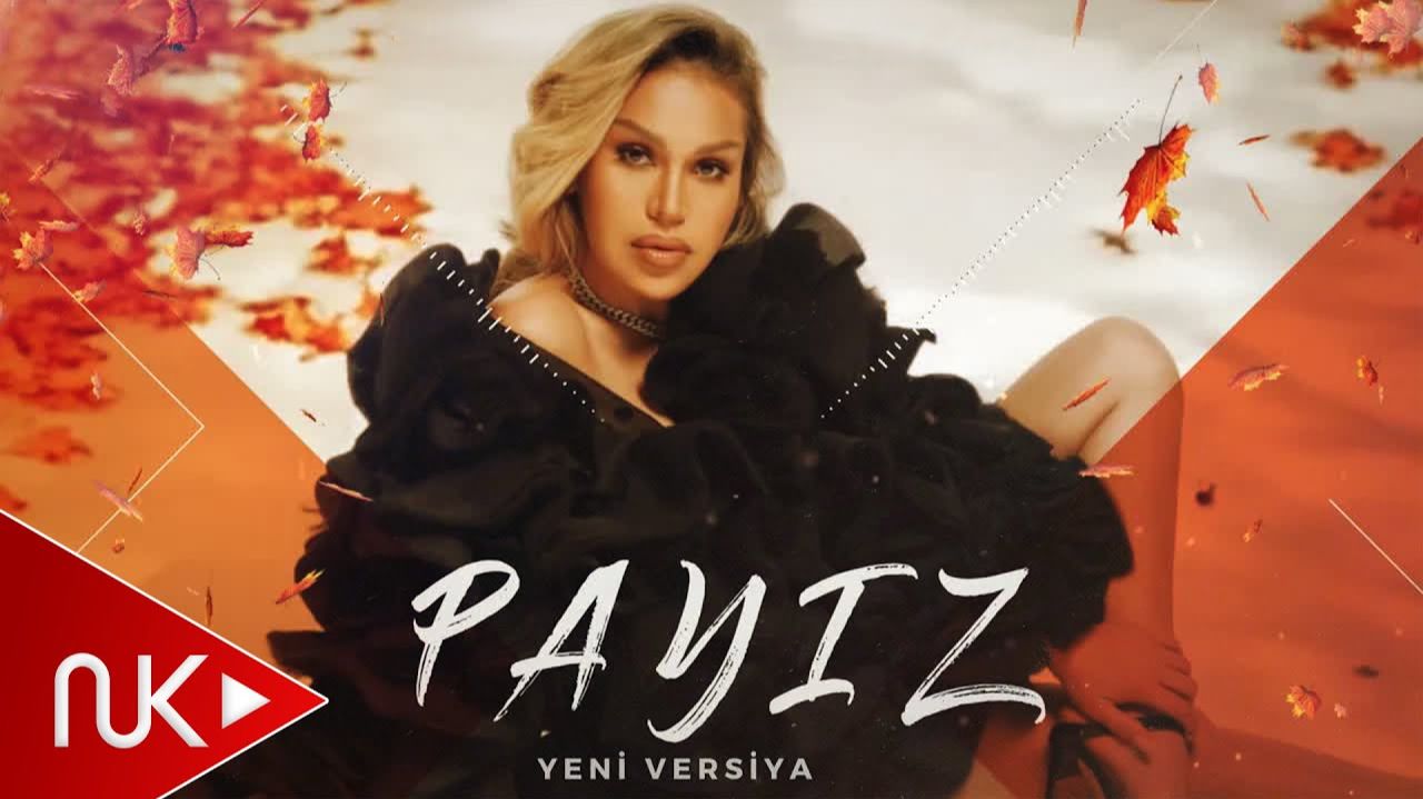 Reqsane ismayilova - Payiz (New Version)