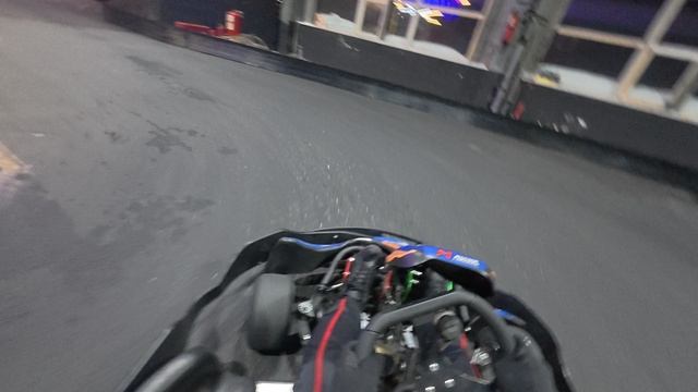 Картинг МИКС 28/01/26 школа (заезд 1)