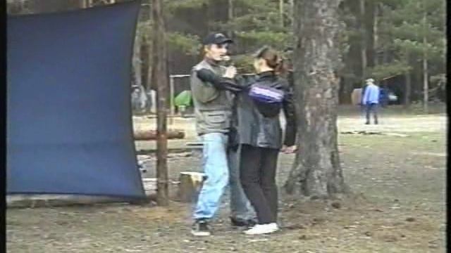 Майский слёт ЭСТА МИФИ 2003 зарисовки, выступления