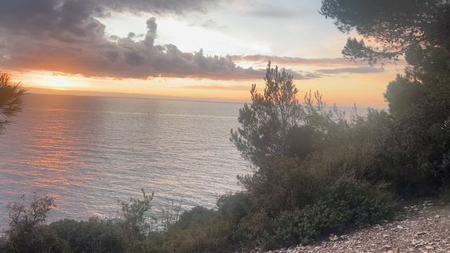 🇭🇷🇭🇷Pula. Croatia.🇭🇷 Пула. Хорватия. Веруделла. Гавайский пляж