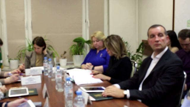 27.01.2026 Заседание Совета депутатов МО Чертаново Центральное в городе Москве