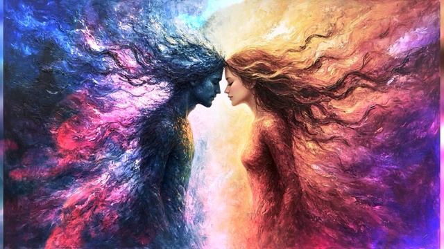 Город из пепла