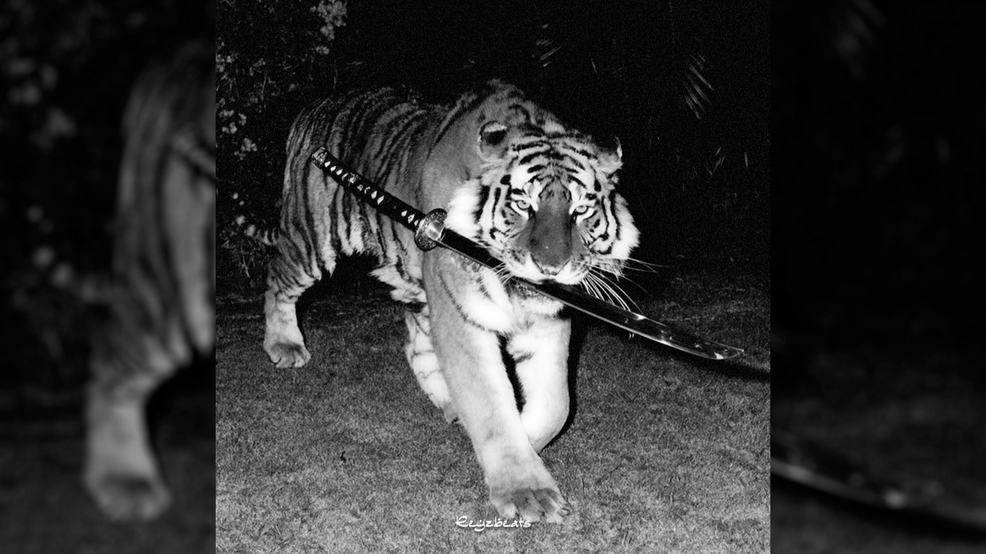 [FREE] Yasmi x Icegergert Type Beat - Tigress | Philly Drill Type Beat 2026