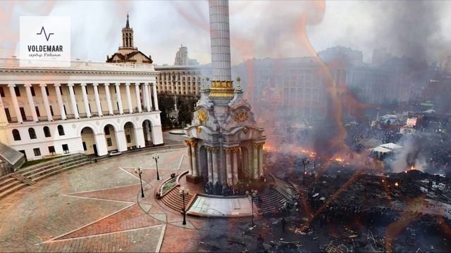 VolDeMaar - Полтавский электропоп