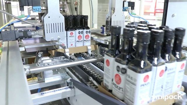 Smipack XP-650 ARX-T-VSS