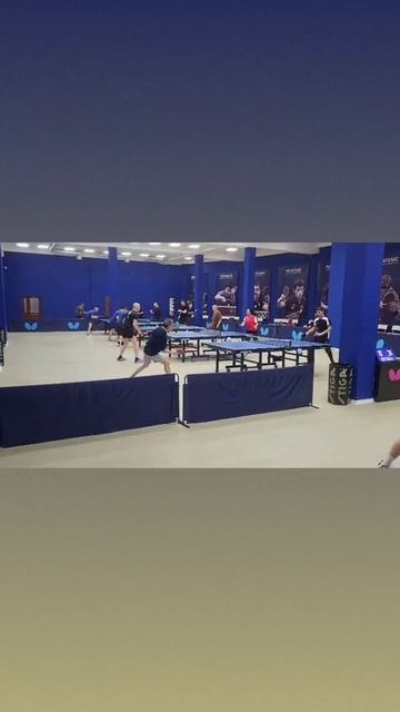 Вечерний турнир 28 янв 2026