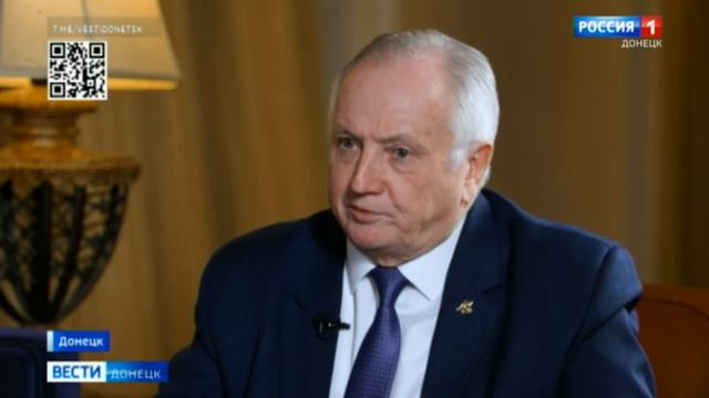 В Донецком национальном техническом университете с 2026 года начнёт работу учебный военный центр