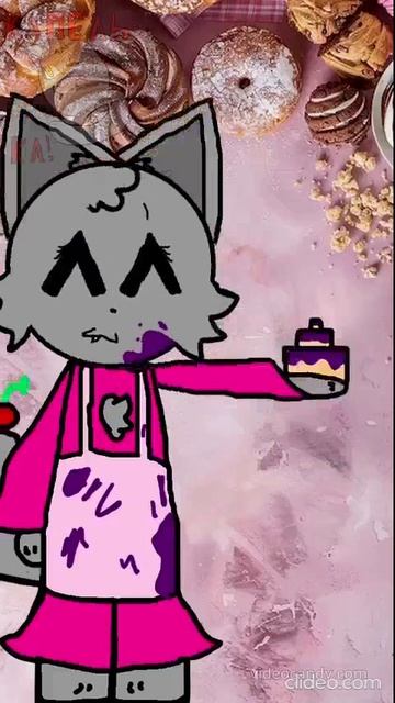 😮Ос + рублика Сладкая фабрика🎂