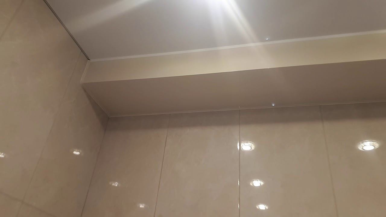 Натяжные Потолки Анапа