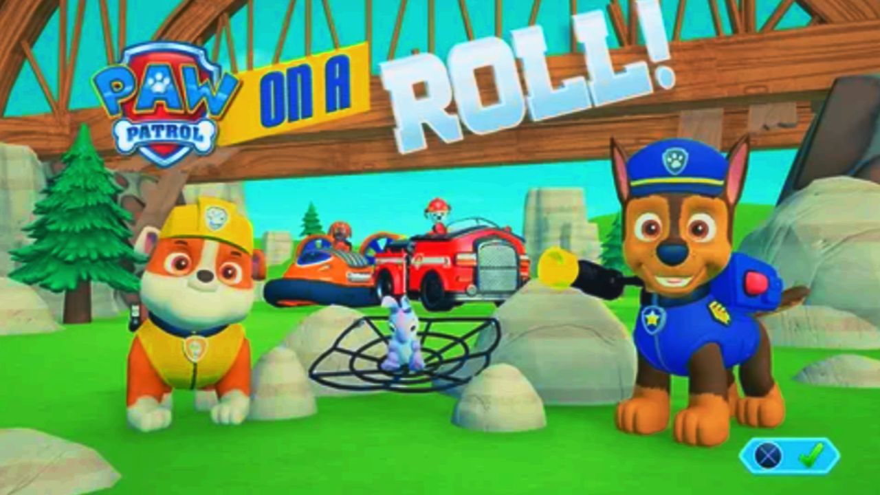Щенячий Патруль | Приключения Команды Спасателей в Разгаре Событий | Щенячий Патруль Смотреть
