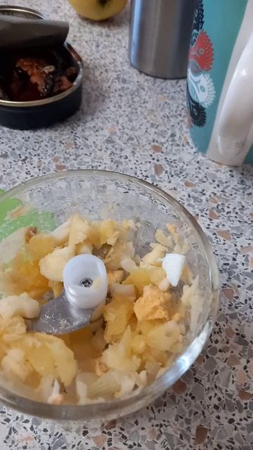 Форшмак как готовить вкусно