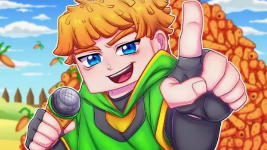 Миллион (клип) Зени на 1000000 подписчиков