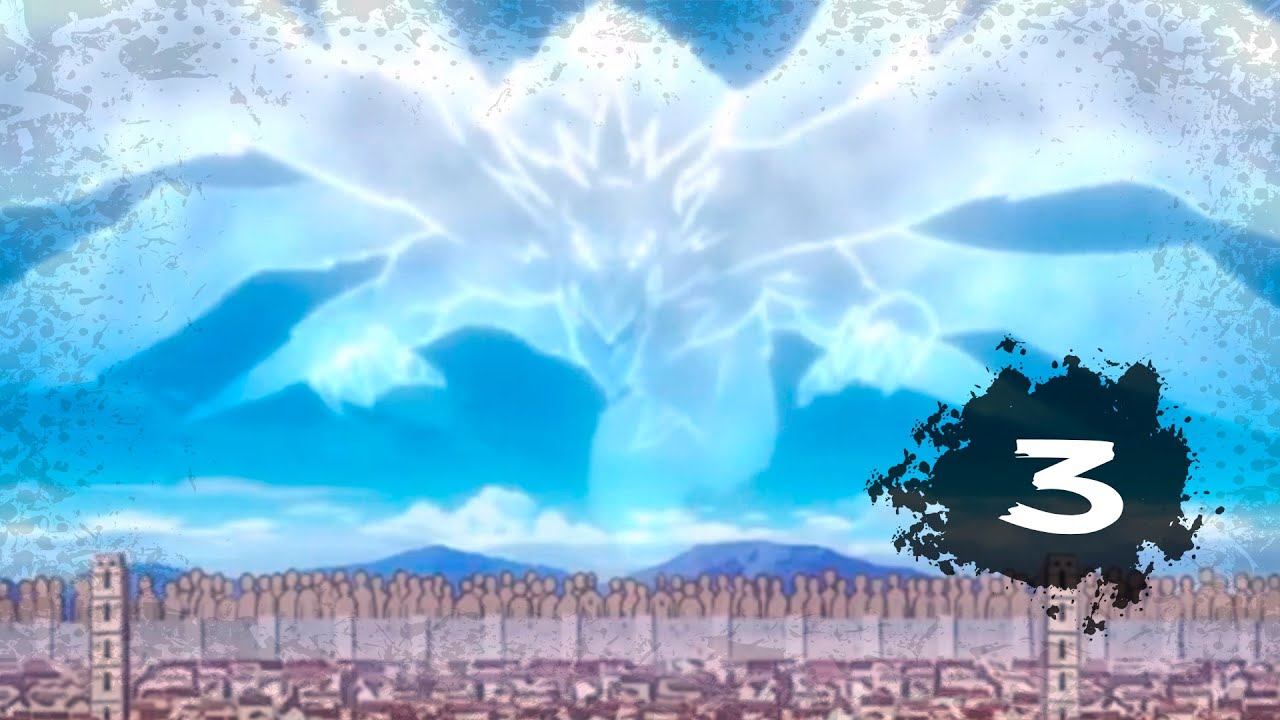 Перерождение Дяди | 3 серия | Реакция на аниме