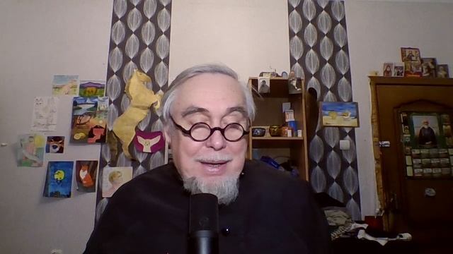 «Молодые годы апостола Павла», ч. 28 | Особенности религиозного характера