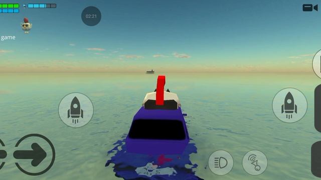 Как найти все котиков в чикен ган