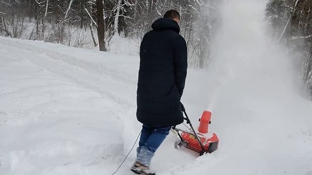 Меня откапывают!! Декабрь 2023