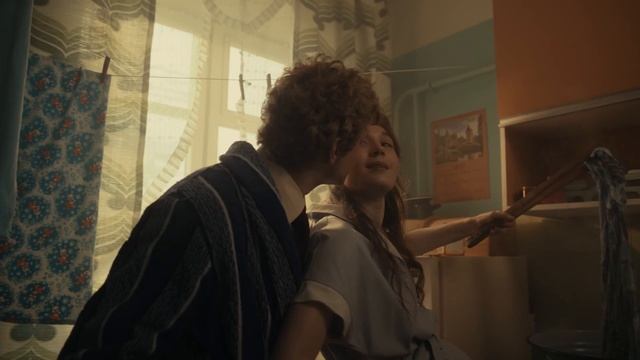 «Время Счастливых» - тизер