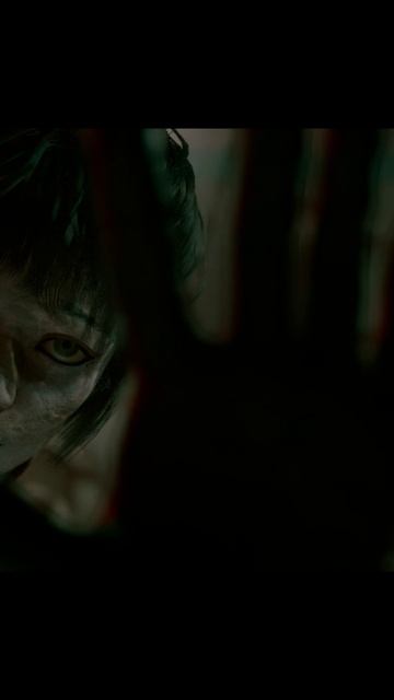 BrokenLore: UNFOLLOW - Мать