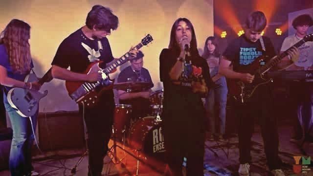 Cover - Since I've Been Loving You!