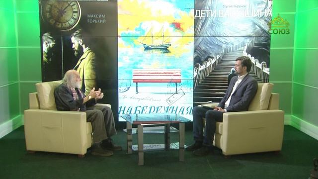 Плод веры. Заслуженный работник культуры РФ Рамис Ибрагимов. Часть 1