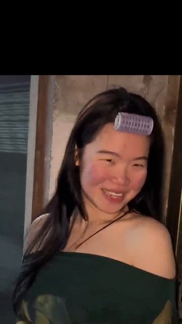 Подруга умеет создать нужный вайб