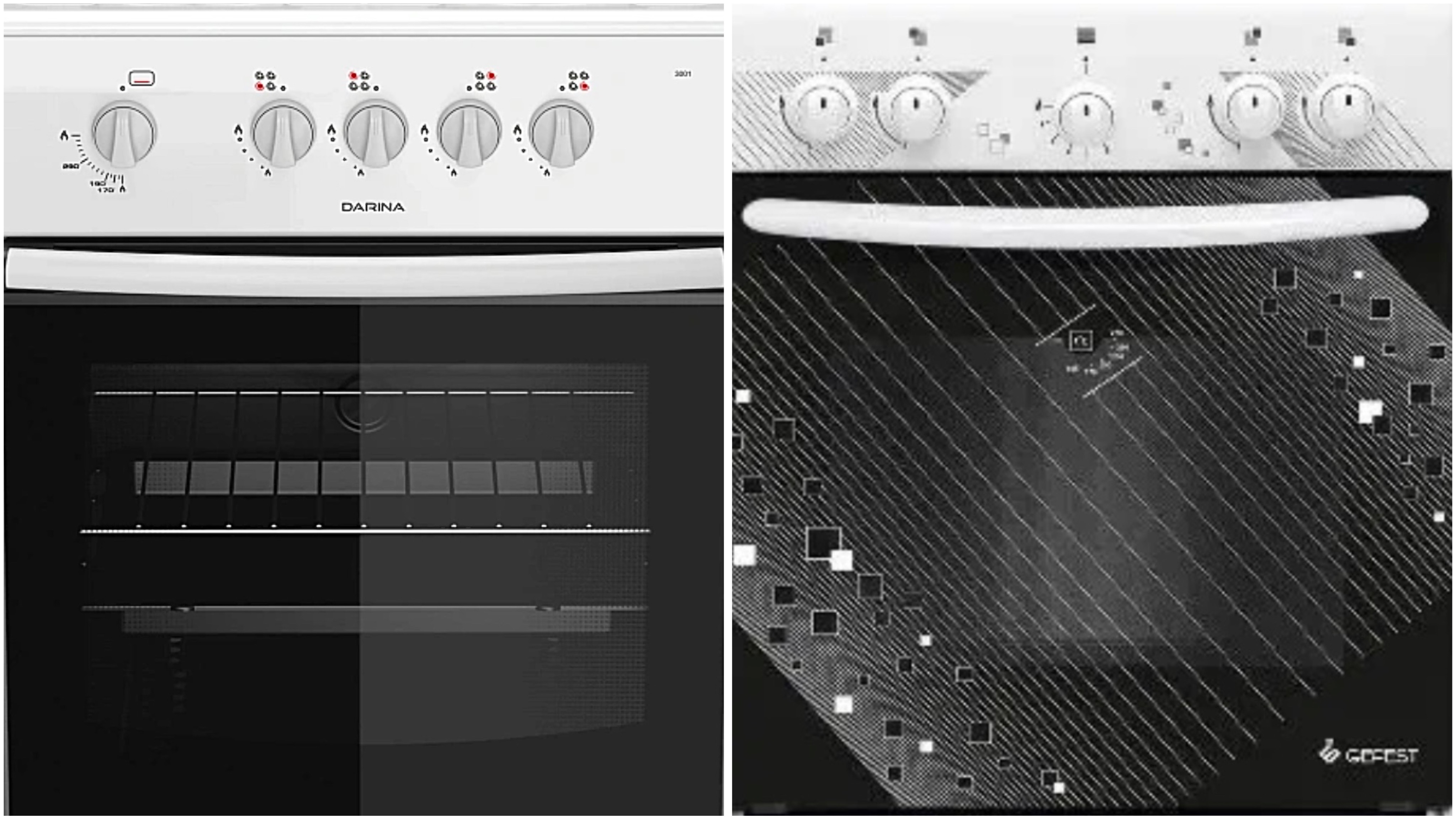 25 января. Какую ГАЗОВУЮ ПЛИТУ выбрать? Нужен коллективный разум