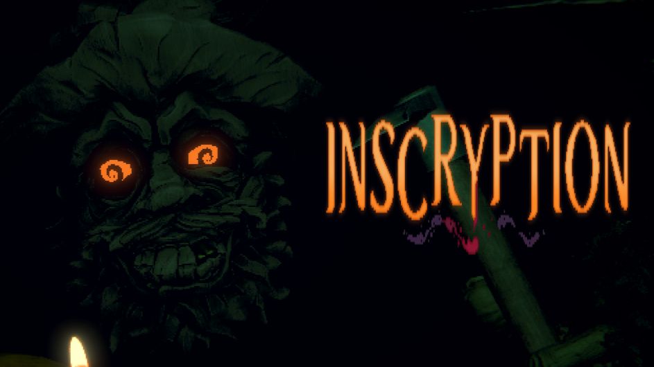 ПЕРВЫЙ БОСС ► Inscryption #2