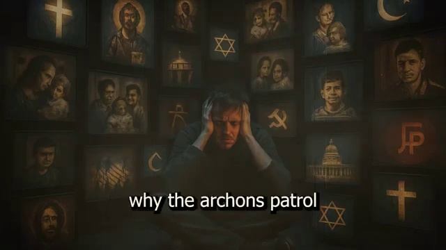 Вы вступили в борьбу