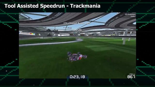 Спидраннеры — это white hat hacker’ы от мира геймдева – Владислав Павловский и Станислав Косолапов