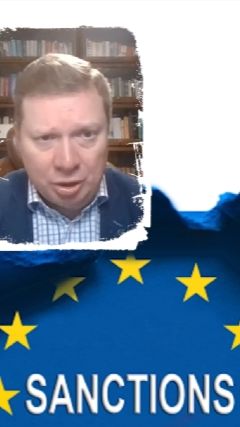 Суслов рубит правду о санкциях против России