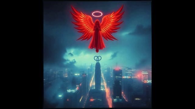 Great Fenix - Мне нужен ангел (Nightwish - Wish I had an Angel. Ai Rus Cover)