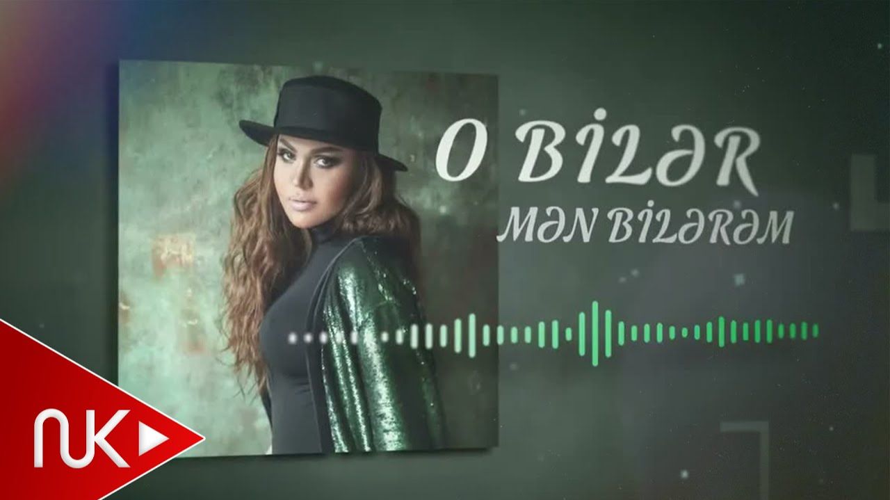 Reqsane ismayilova - O Biler Men Bilerem