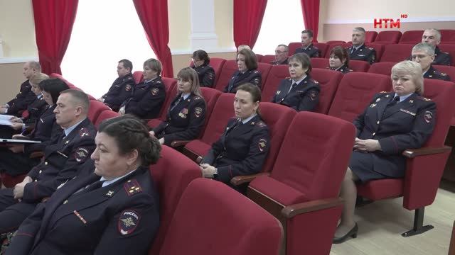 Мордовия на 11 месте в рейтинге безопасности регионов России