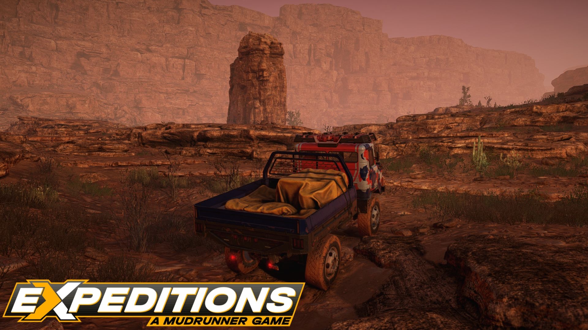 "ЛОГИСТИЧЕСКИЕ ПРОБЛЕМЫ. ЧАСТЬ 1" EXPEDITIONS Прохождение Выпуск №20