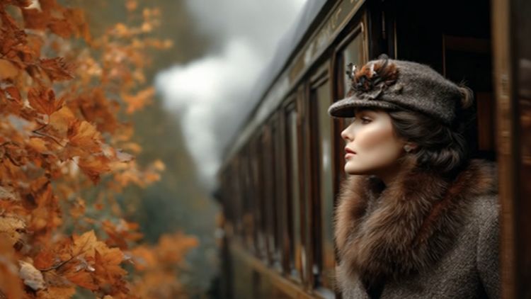 Хочу попасть я в ту страну...