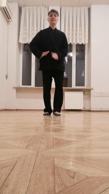 #Урок 6 #Меренге #обучение. #Merengue #workout