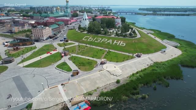 Семён Востриков: «Спасская башня, но не в Москве. История кремлей в России.»