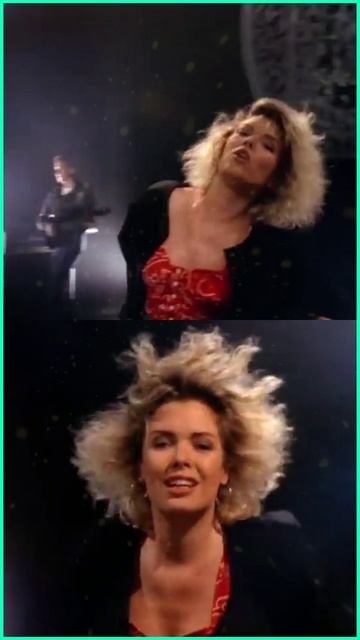 You Came — Kim Wilde
