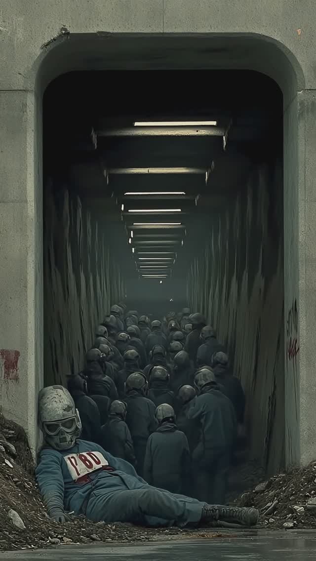 Искусственный интеллект создал научно-фантастический мир