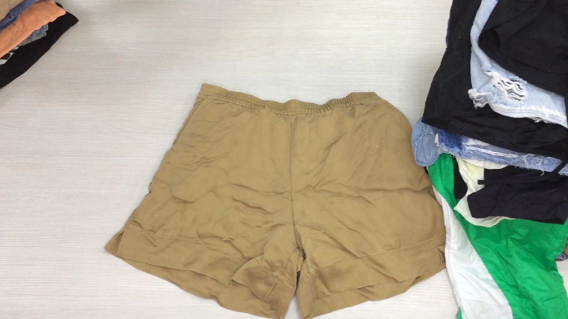 ж257.1. Шорты женские