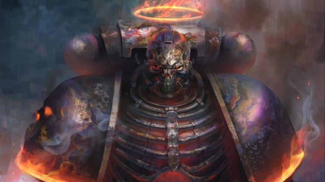 проклятый легион